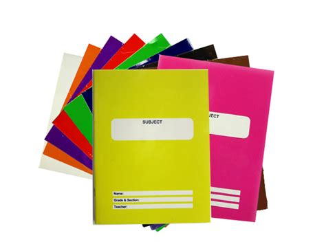 Office Warehouse Writing Notebook Promo Pack 10s Office Warehouse Inc