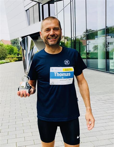 Zf Zffirmenlauf Zfgroup Thankyouall Bestteam Virtualcompanyrun Bodenseeläuft Thomas