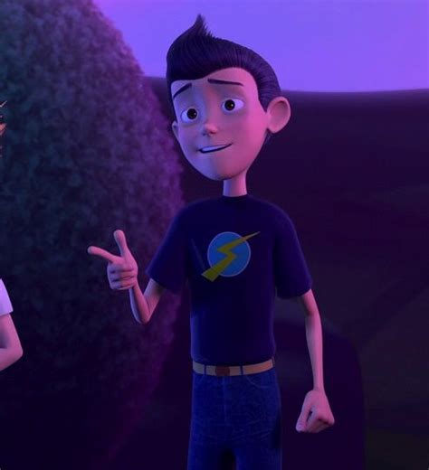 Pin By Delena On Disney Meet The Robinson Meet The Robinsons