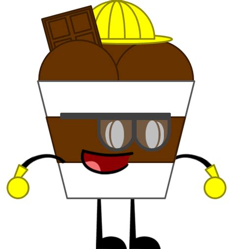 Chocolate Ice Cream Ice Cream Invasion Wiki Fandom