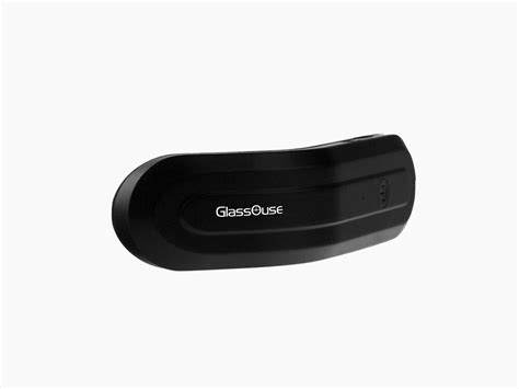 Glassouse Pro Glassouse Assistive Device