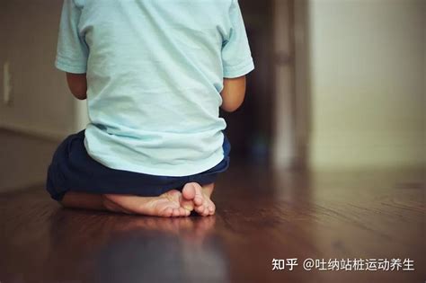 跪坐正坐是华夏古人的传统坐姿跪坐可修身养性 知乎