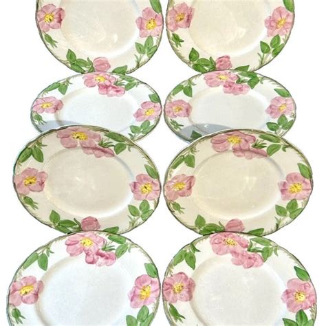 Franciscan Desert Rose Etsy