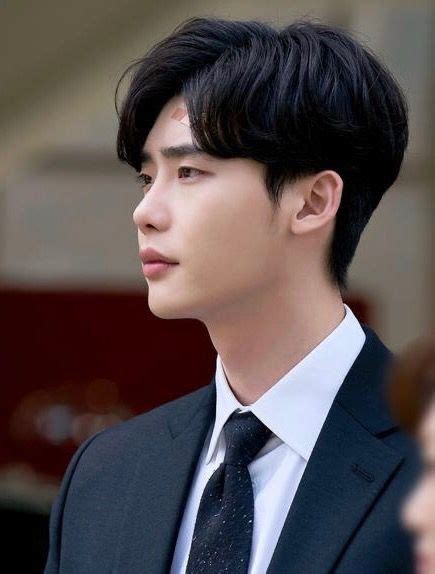 Pin by Natthy Castillo on Actores asiáticos Lee jong suk Lee jung
