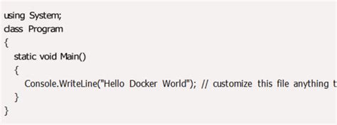 Getting Started With Containers A Beginners Guide To Docker And Devops Cloud Native Now