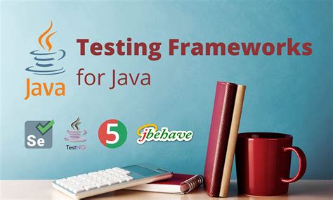 Top 10 Java Testing Frameworks Every Developer Should Know By Nipuni Arunodi Enlear Academy