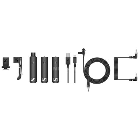 Sennheiser XSW-D PORTABLE ENG SET | Deutschland
