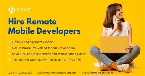 Mobileappdevelopment Flutterdevelopment Androiddevelopment Arham Technosoft