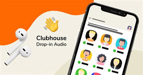 Clubhouse Cómo Usar La Red Social De Moda En Tu Estrategia De