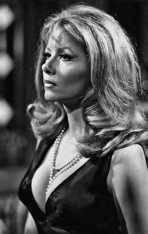 Ingrid Pitt Rclassicscreenbeauties