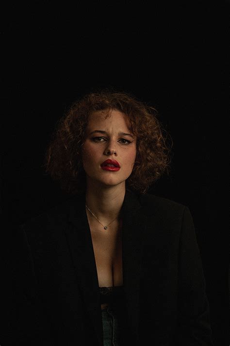 Emma S Beauty Shots Behance