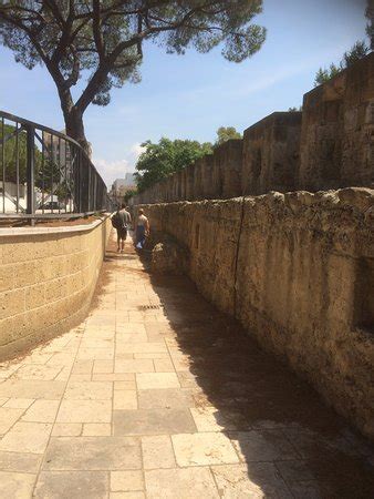 Castello Svevo di Brindisi Aggiornato 2018 tutto quello che c è da