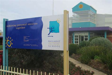 Ballarat Specialist School Strength Engineering