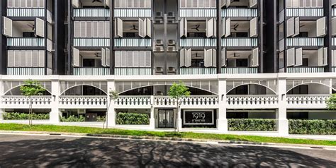 Park Associates Architizer