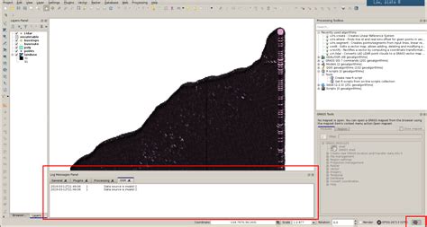 Grassscriptbat Always Fails If Username Contains Mbcs · Issue 18019 · Qgisqgis · Github