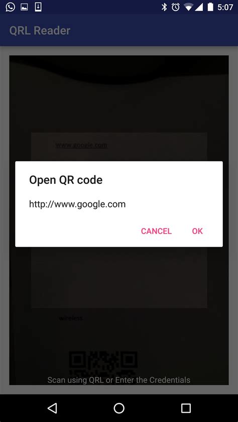 Simple Fast Qr Code Reader Apk For Android Download