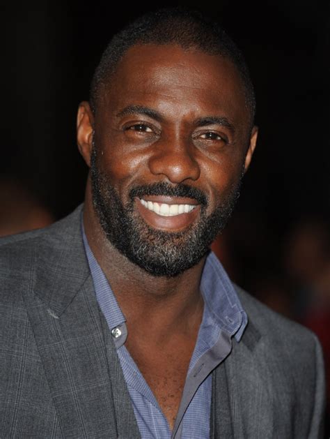 Idris Elba Preston Ward Condras Windows Of Fun