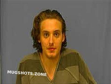 Dinges Alexander 04 16 2025 Saline County Mugshots Zone