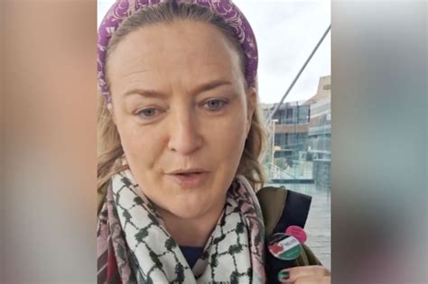 Senedd To Review Protest Paraphernalia Policy After Former Ms Asked To Remove Palestine Badge