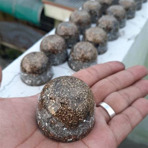 Orgonite Etsy