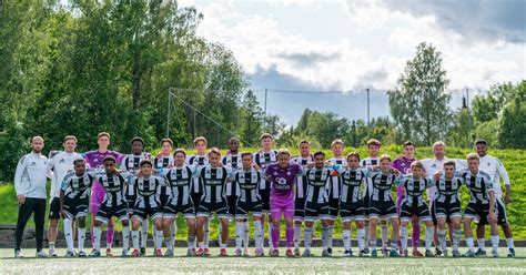 Eidsvold Turn Neste Asker Fotball