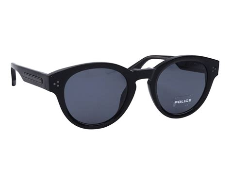 Police Sunglasses Splr48m 0700