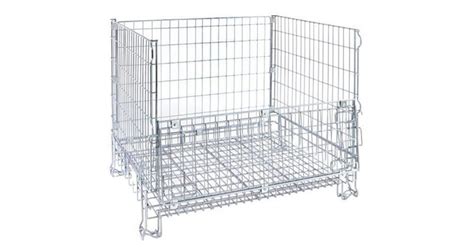 Stackable Pallet In Dubai Uae Top Shelf Technical Services