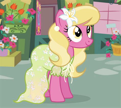 Mlp Lily Valley