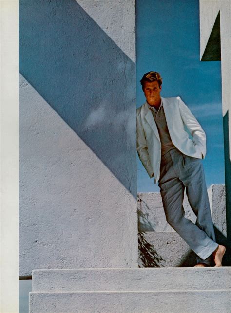 Gq Magazine Matt Norklun Rick Edwards Joey Gallinghouse By Rico