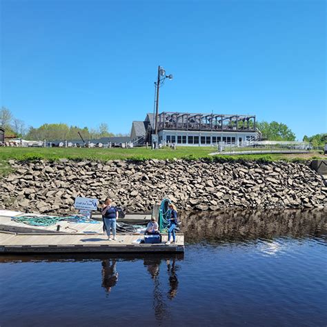 Home K 12 Edna Water Sampling Program University Of Maine