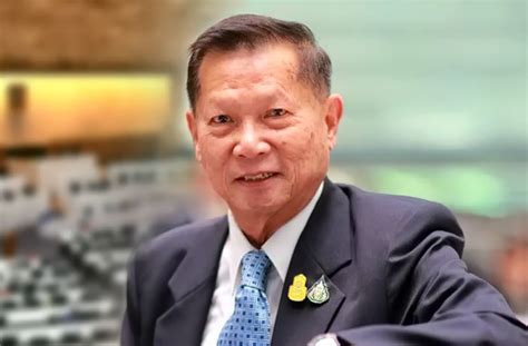 Thai Enquirer On Twitter Junta Appointed Senator Jadet Insawang Said