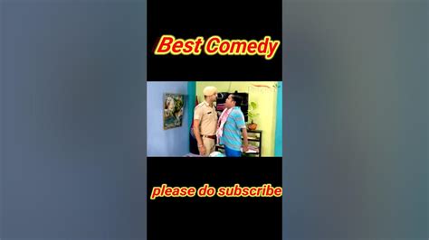 Beharbari Out Post Ll Kk Mohan Comedy Shorts Youtube