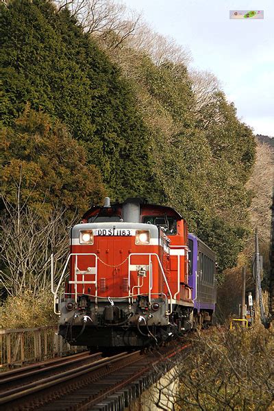 旅の諧調撮影日誌 2017年1月9日の亀山配給