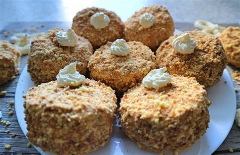 Joschiki Rezept – beliebte russische Igelchen selber backen | Recipe ...
