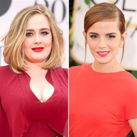 See How Stars Are Celebrating International Womens Day Us Weekly
