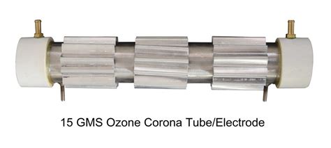 Sai Systems Ozone Generator Circuit At ₹ 15000 In Vadodara Id
