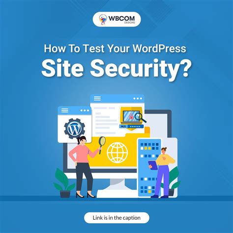 Wbcom Designs On Linkedin Wordpresssecurity Cybersecurity
