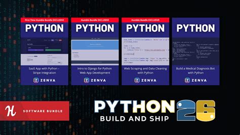 Python Build And Ship 2026