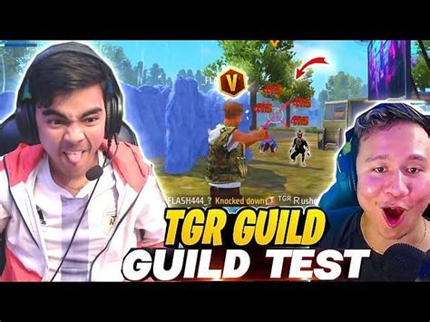 Ajjubhai Total Gaming Vs Laka Gaming Who Has Better Free Fire Stats In