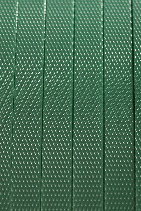 Feuillard Polyester Pet Personnalisable Rubafilm