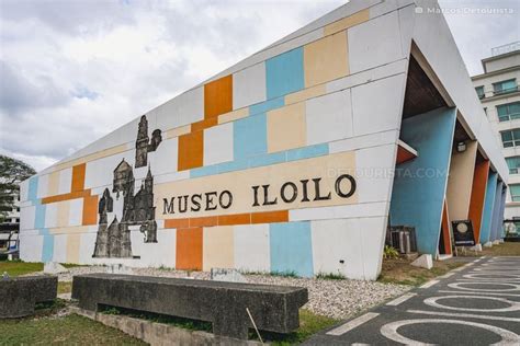Iloilo Tourist Spots Things To Do And Backpacking To Get There Artofit