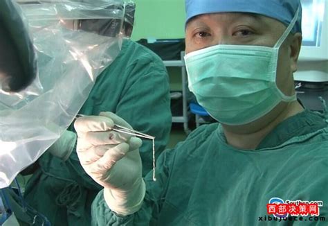 生水勿喝！10岁男童常年喝生水脑里长虫西部决策网国家一类新闻网站
