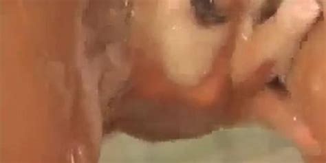 Nana Goes Naughty In The Bathroom Nana Nanami Tnaflix Com