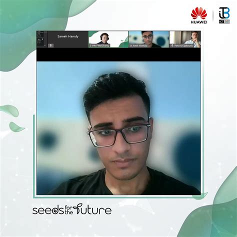 Donia Nasr Posted On Linkedin