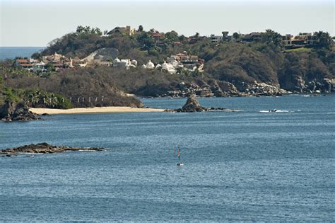 La lujosa mansión de Salinas Pliego en Huatulco una ganga que pagó en