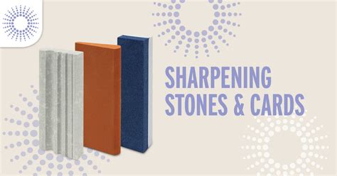 Classic Sharpening Stones Hu Friedy