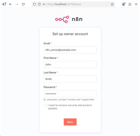 How To Install N8n On Docker