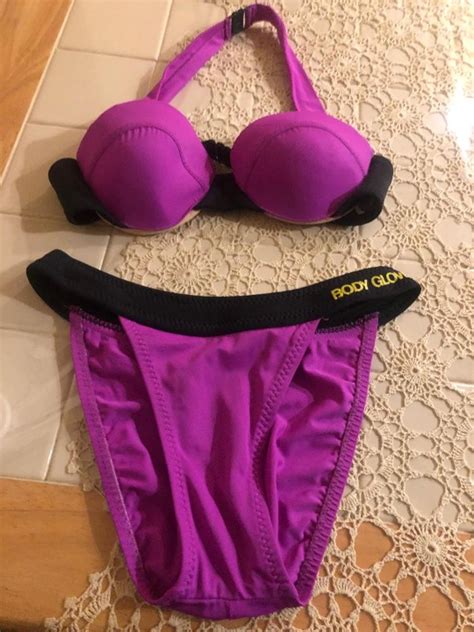 Body Glove Sexy Vintage Swimwears Mercari