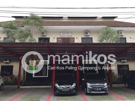 Kost Kabupaten Sleman Kost Putri Eksklusif Kost Putri Palem Merah