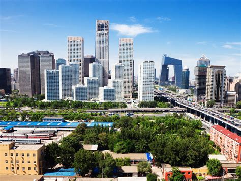 發改委：政策空間仍然充足 有不少因素支持內地經濟平穩發展 Rthk